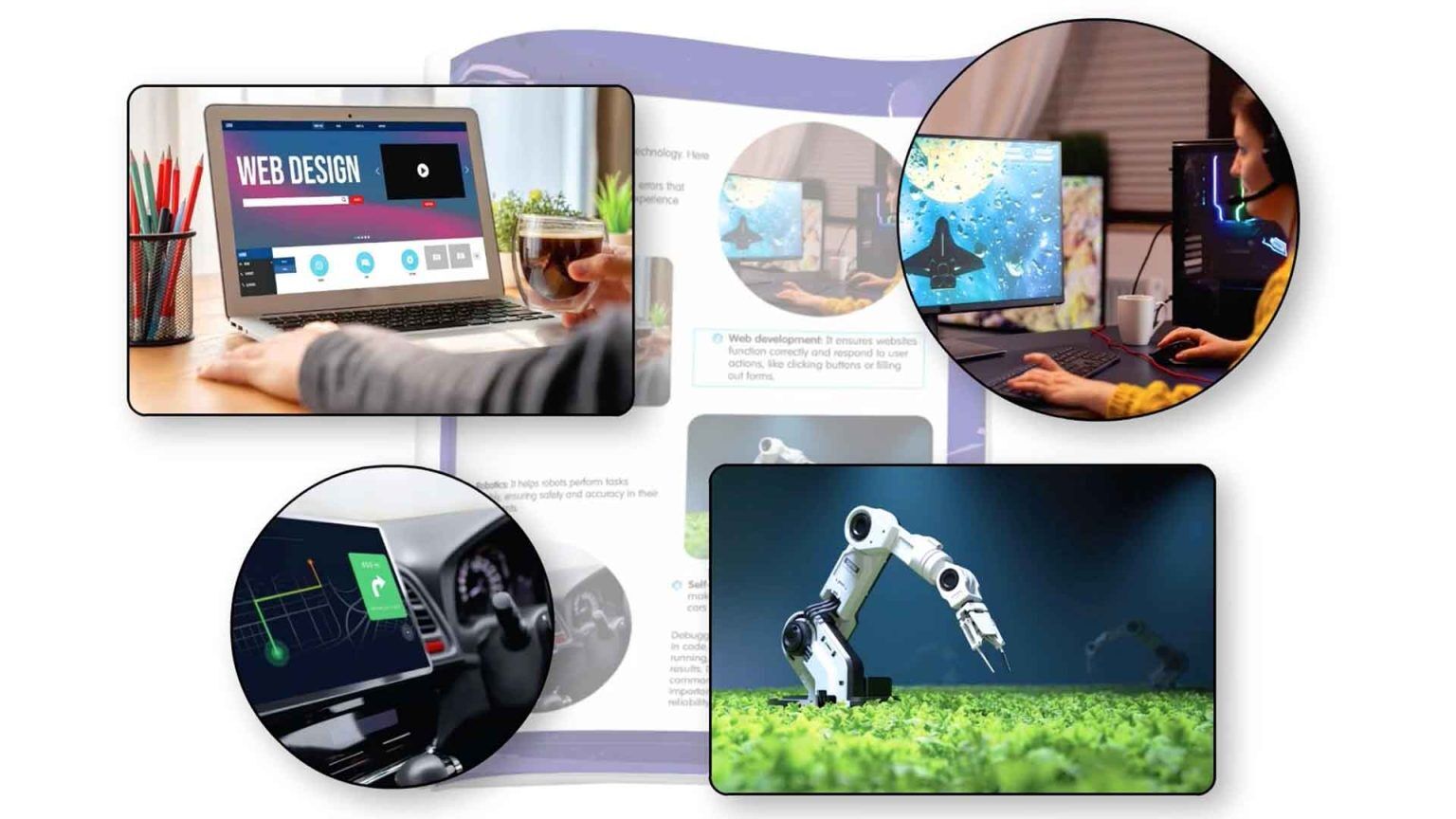 Computer Science | XSEED Education